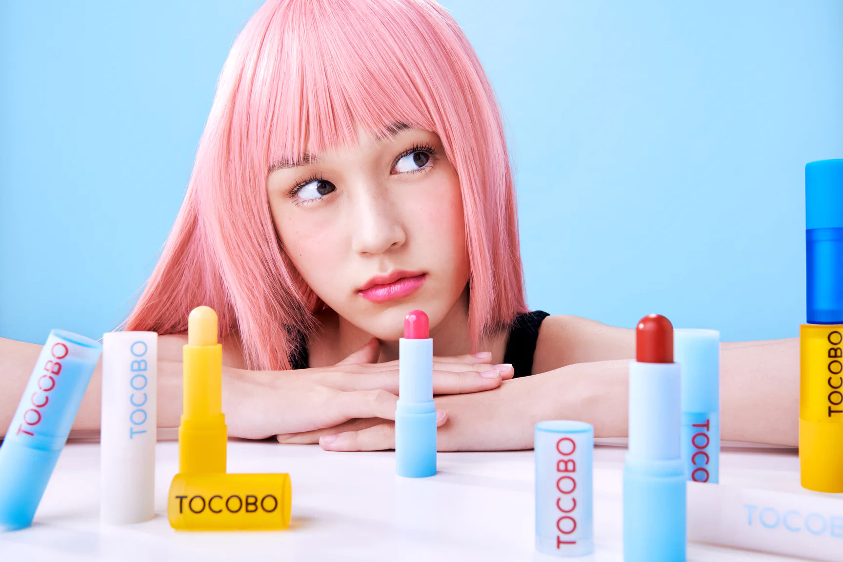 Tocobo – Luxiface.com