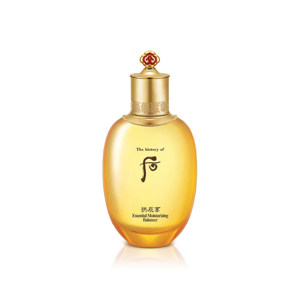 Kosmetik history of whoo store