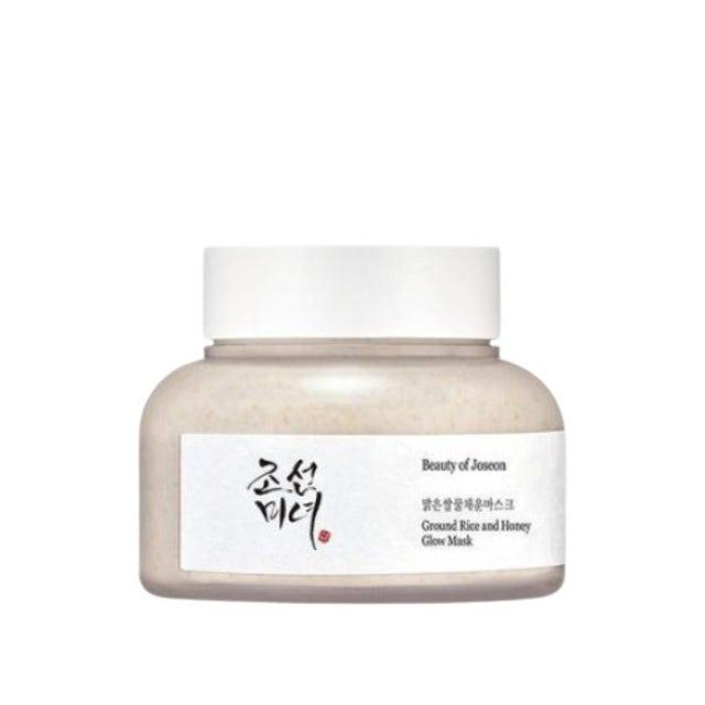 [BeautyOfJoseon] Ground Rice and Honey Glow Mask 150ml – Luxiface.com