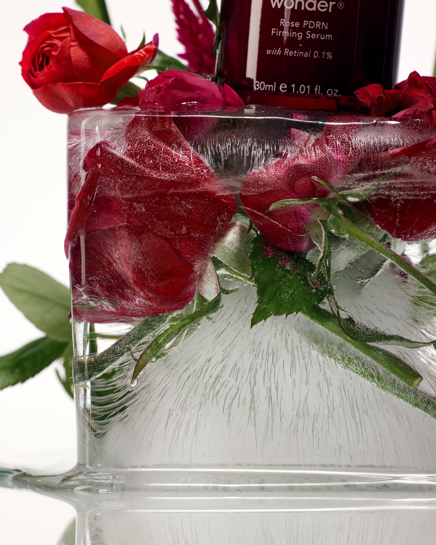 [haruharuwonder] Rose PDRN Firming Serum 30ml – Luxiface.com